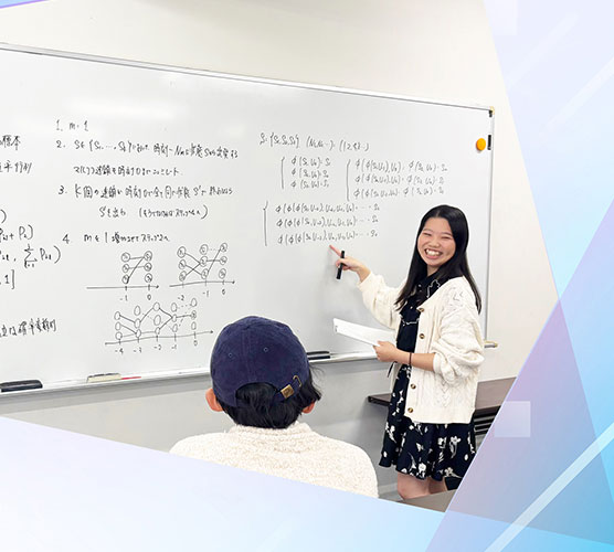 Break away from stereotypes and learn what you love | AGU NEWS